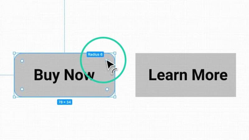 Create Rounded Corners in Figma: Essential Guide for Modern UI Design ...