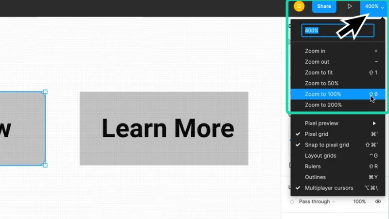 Create Rounded Corners in Figma: Essential Guide for Modern UI Design ...