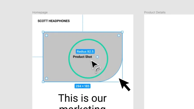 Create Rounded Corners in Figma: Essential Guide for Modern UI Design | Bring Your Own Laptop