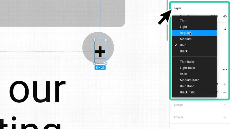 Create Rounded Corners in Figma: Essential Guide for Modern UI Design | Bring Your Own Laptop