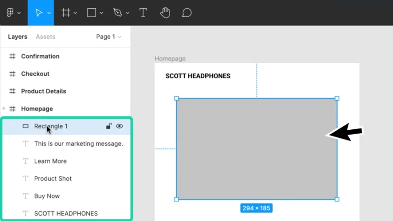 Create Rounded Corners in Figma: Essential Guide for Modern UI Design ...