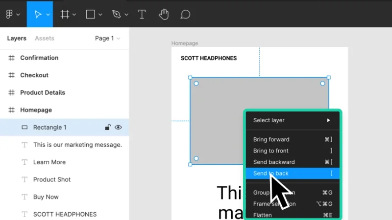 Create Rounded Corners in Figma: Essential Guide for Modern UI Design ...