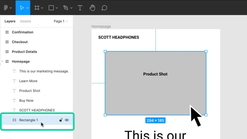 Create Rounded Corners in Figma: Essential Guide for Modern UI Design ...
