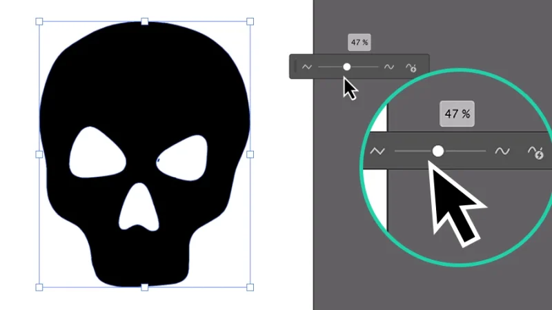 "Smooth Tool in Illustrator: Mastering Vector Precision | Bring Your ...