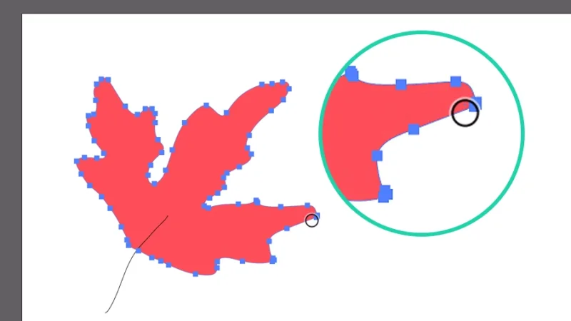 "Smooth Tool in Illustrator: Mastering Vector Precision | Bring Your ...