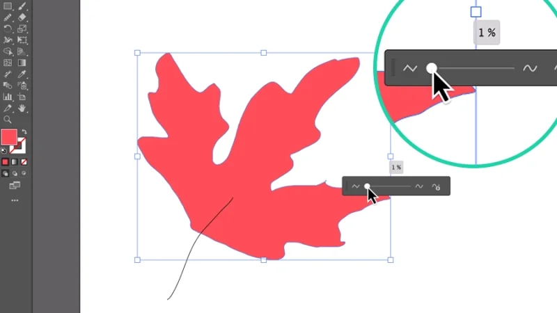 "Smooth Tool in Illustrator: Mastering Vector Precision | Bring Your Own Laptop | Bring Your Own ...