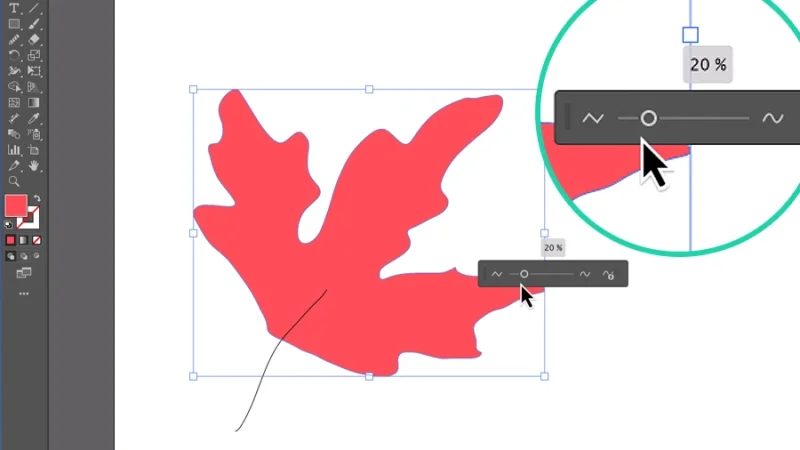 "Smooth Tool in Illustrator: Mastering Vector Precision | Bring Your ...