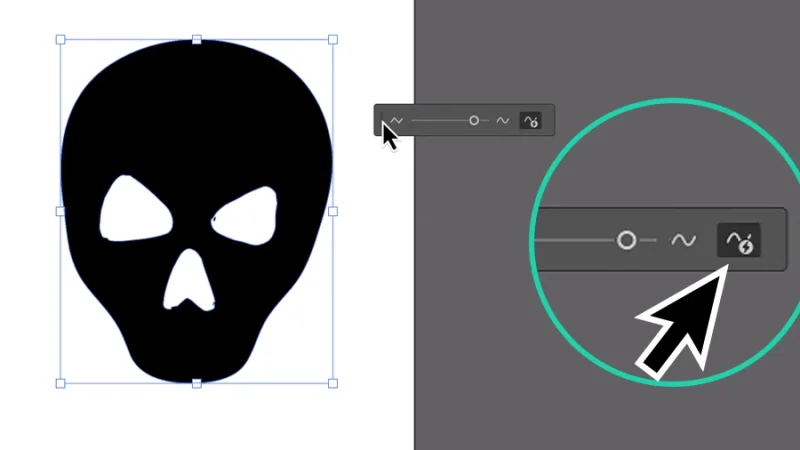 "Smooth Tool in Illustrator: Mastering Vector Precision | Bring Your ...