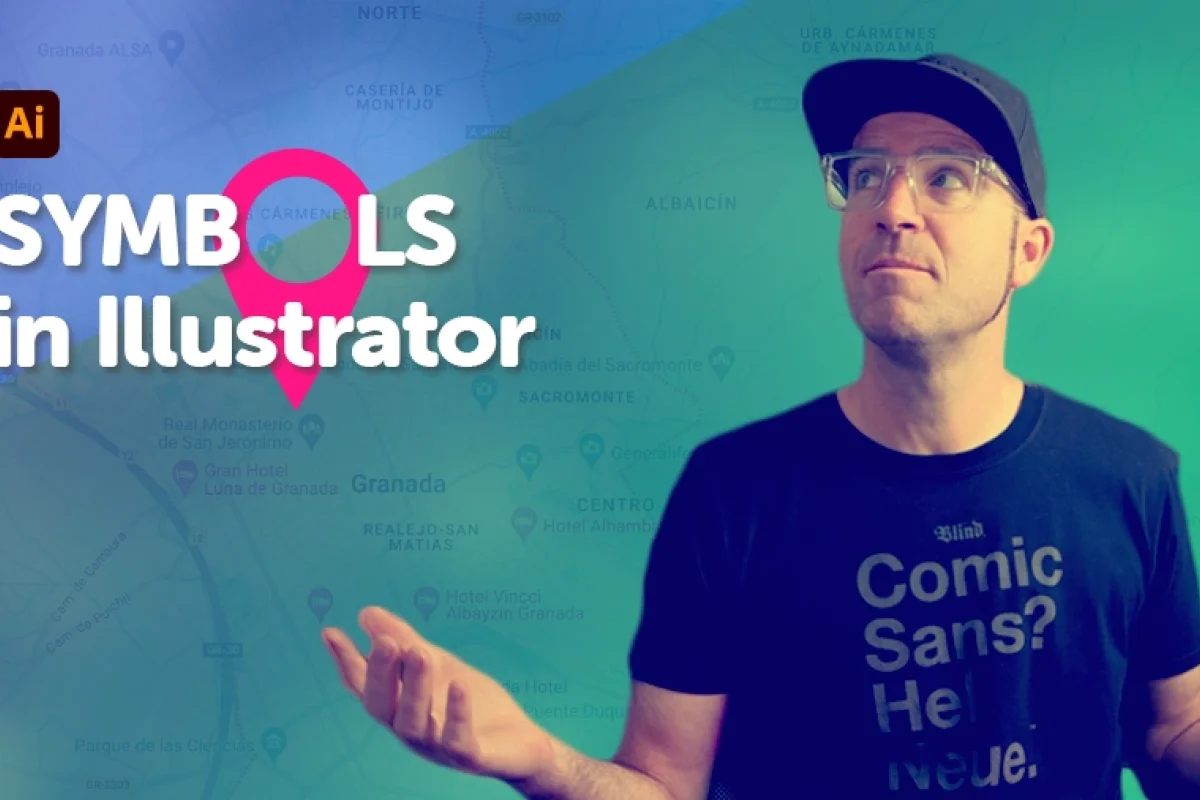 Symbols in Illustrator: Create, Store, and Edit Visual Elements | Bring ...