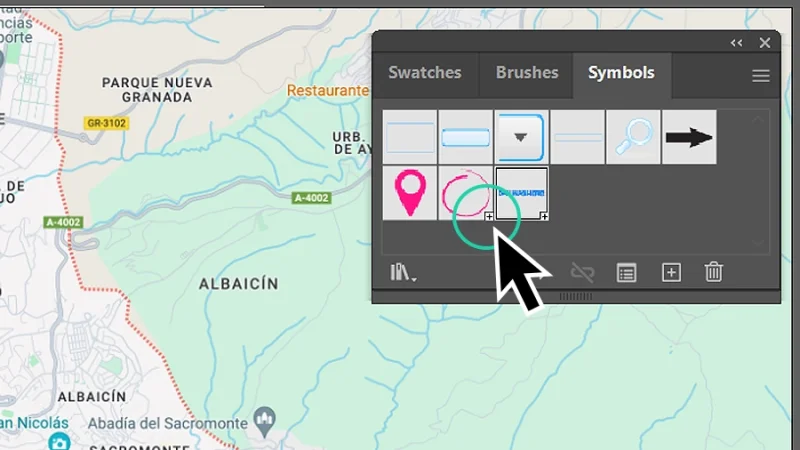 Symbols in Illustrator: Create, Store, and Edit Visual Elements | Bring ...
