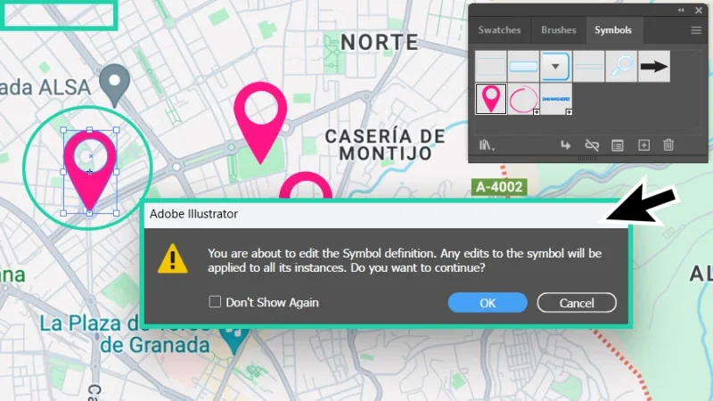 Symbols in Illustrator: Create, Store, and Edit Visual Elements | Bring ...
