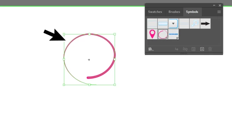 Symbols in Illustrator: Create, Store, and Edit Visual Elements | Bring ...