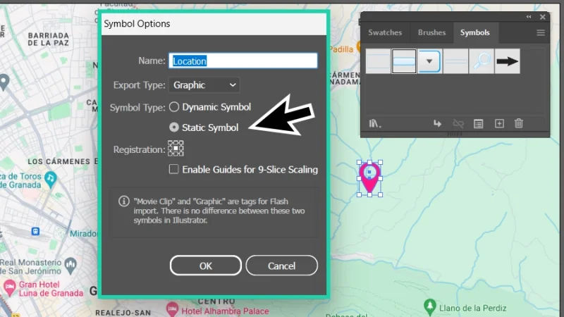 Symbols in Illustrator: Create, Store, and Edit Visual Elements | Bring ...