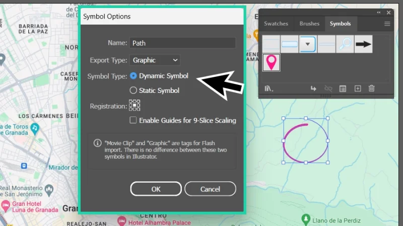 Symbols in Illustrator: Create, Store, and Edit Visual Elements | Bring ...