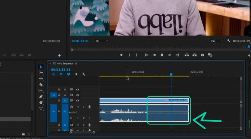 Step-by-step guide to seamless transitions in Premiere Pro | Bring Your ...