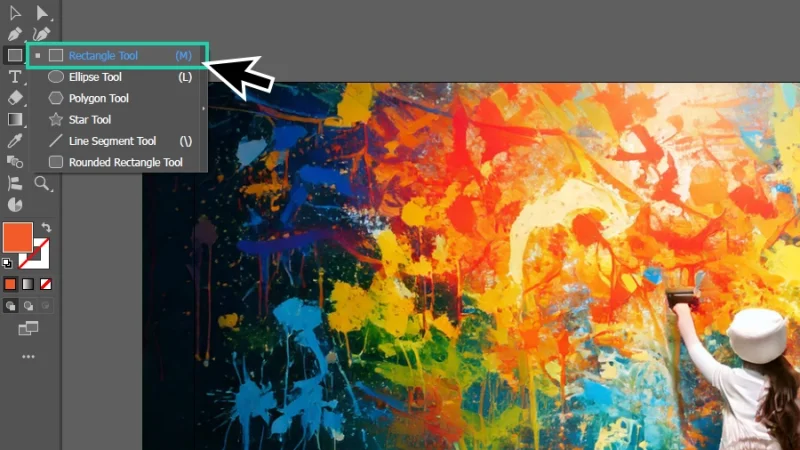 Illustrator Tutorial: Opacity and Color Tricks for Beautiful Poster ...