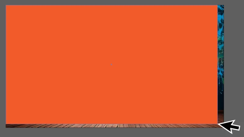 orange in illustrator