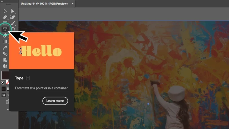 Illustrator Tutorial: Opacity and Color Tricks for Beautiful Poster ...