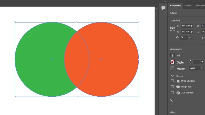 Illustrator Tutorial: Opacity and Color Tricks for Beautiful Poster ...