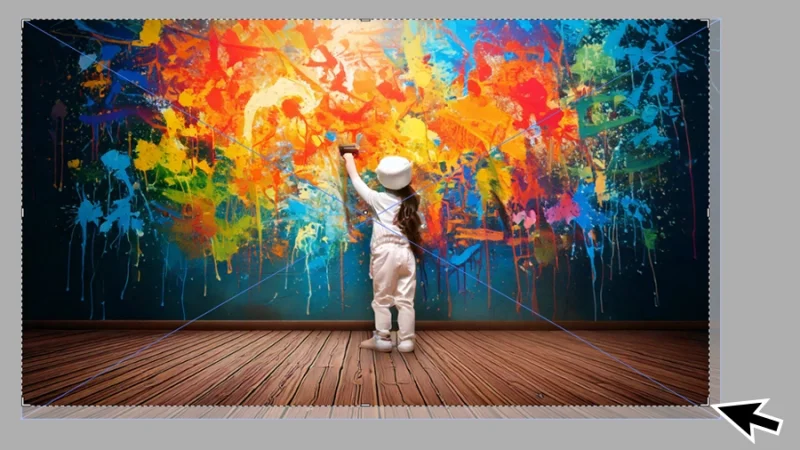 Illustrator Tutorial: Opacity and Color Tricks for Beautiful Poster ...