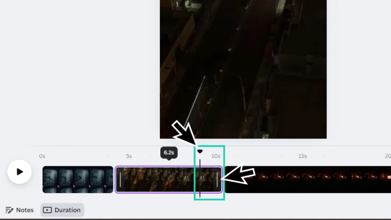 How to Trim Video in Canva | BYOL Video Editing Guide | Bring Your Own ...