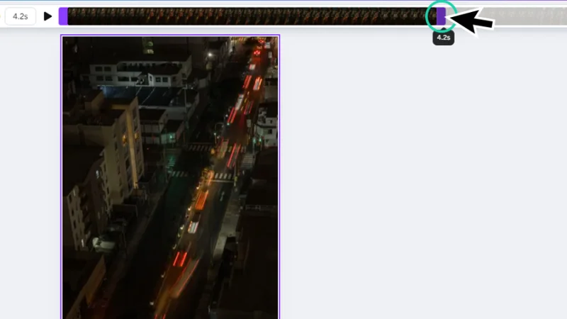 How to Trim Video in Canva | BYOL Video Editing Guide | Bring Your Own ...