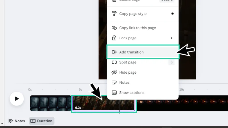 How to Trim Video in Canva | BYOL Video Editing Guide | Bring Your Own ...
