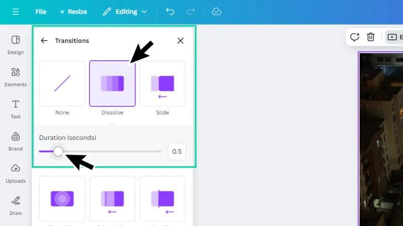 How to Trim Video in Canva | BYOL Video Editing Guide | Bring Your Own ...