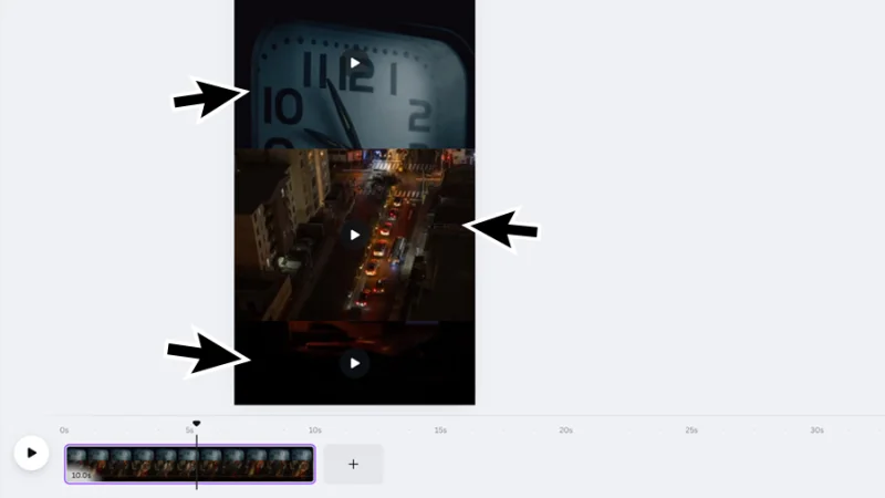 How to Trim Video in Canva | BYOL Video Editing Guide | Bring Your Own ...