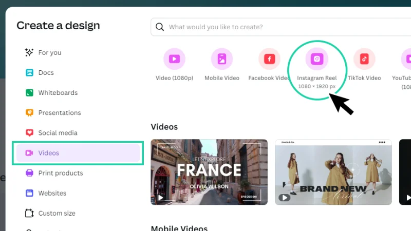 How to Trim Video in Canva | BYOL Video Editing Guide | Bring Your Own ...