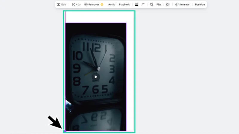 How to Trim Video in Canva | BYOL Video Editing Guide | Bring Your Own ...