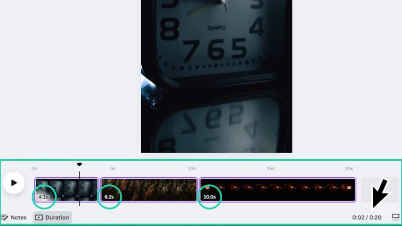 How to Trim Video in Canva | BYOL Video Editing Guide | Bring Your Own Laptop