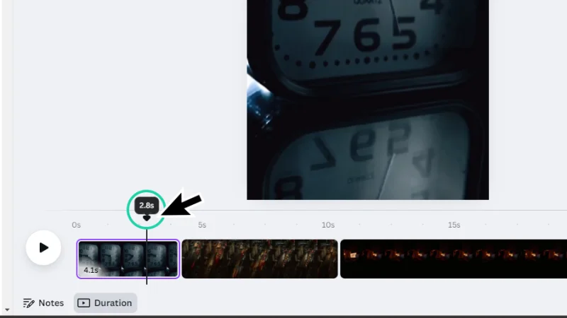 How to Trim Video in Canva | BYOL Video Editing Guide | Bring Your Own ...