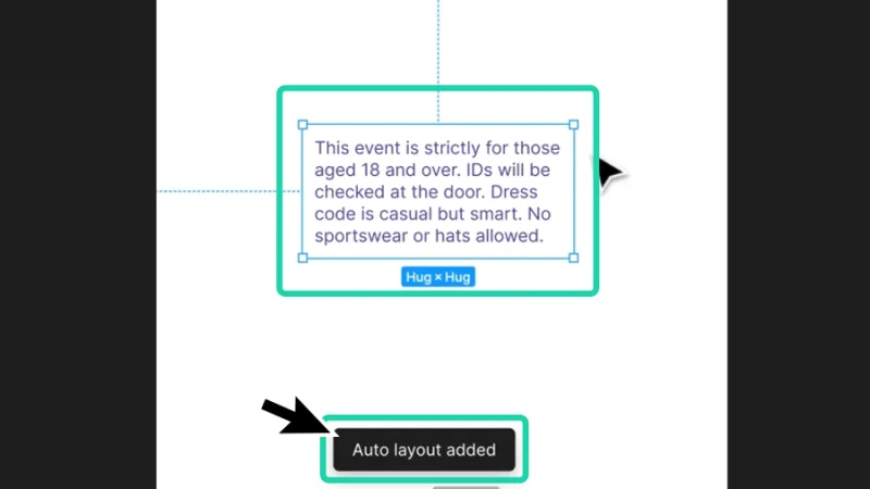 Learn to Truncate Text in Figma for Responsive UI Design | Bring Your ...