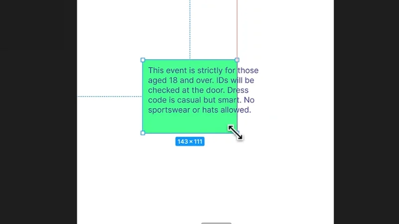 Learn to Truncate Text in Figma for Responsive UI Design | Bring Your ...