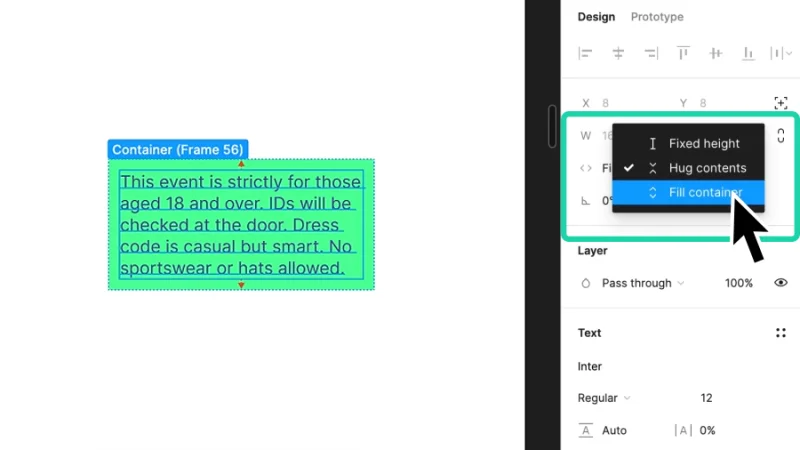 Learn to Truncate Text in Figma for Responsive UI Design | Bring Your Own Laptop
