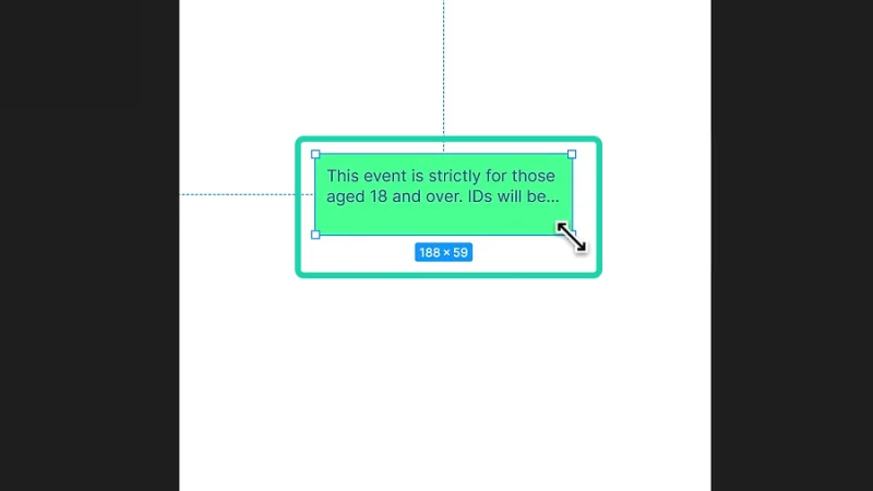 Learn to Truncate Text in Figma for Responsive UI Design | Bring Your ...