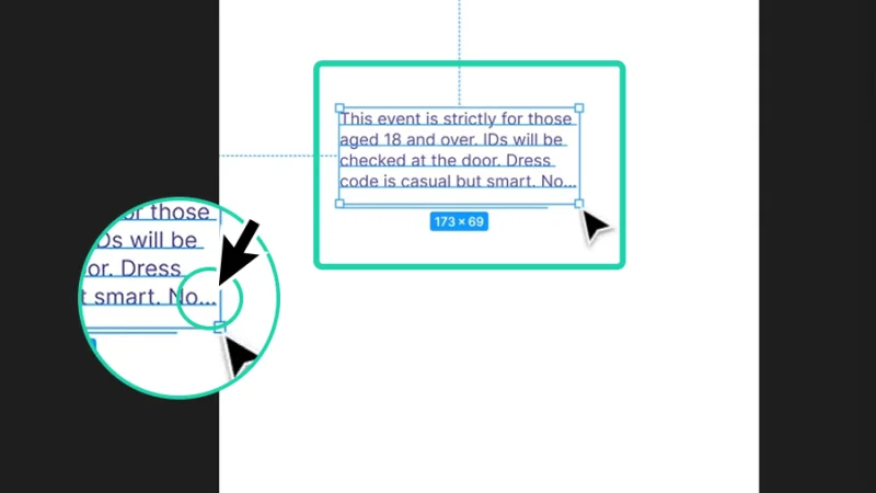 Learn to Truncate Text in Figma for Responsive UI Design | Bring Your ...