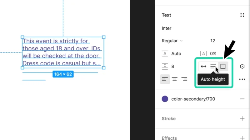 Learn to Truncate Text in Figma for Responsive UI Design | Bring Your Own Laptop