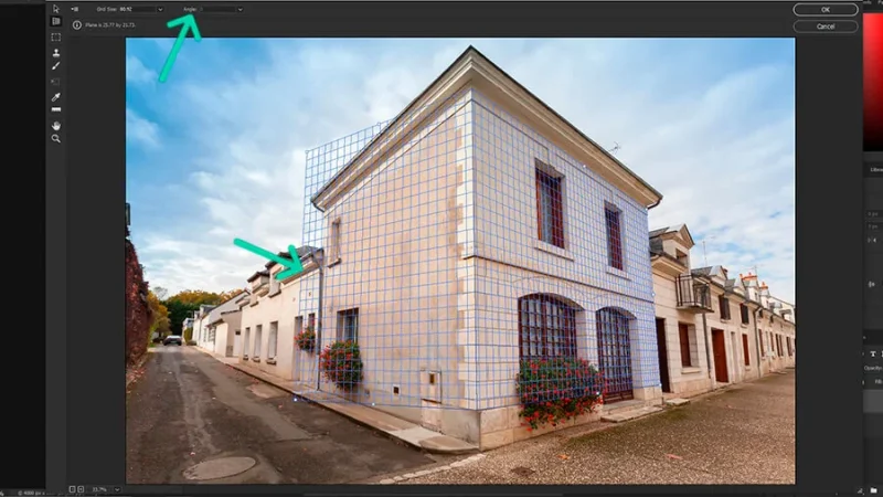 Vanishing Point Magic: Elevate Your Photoshop Skills | Bring Your Own ...