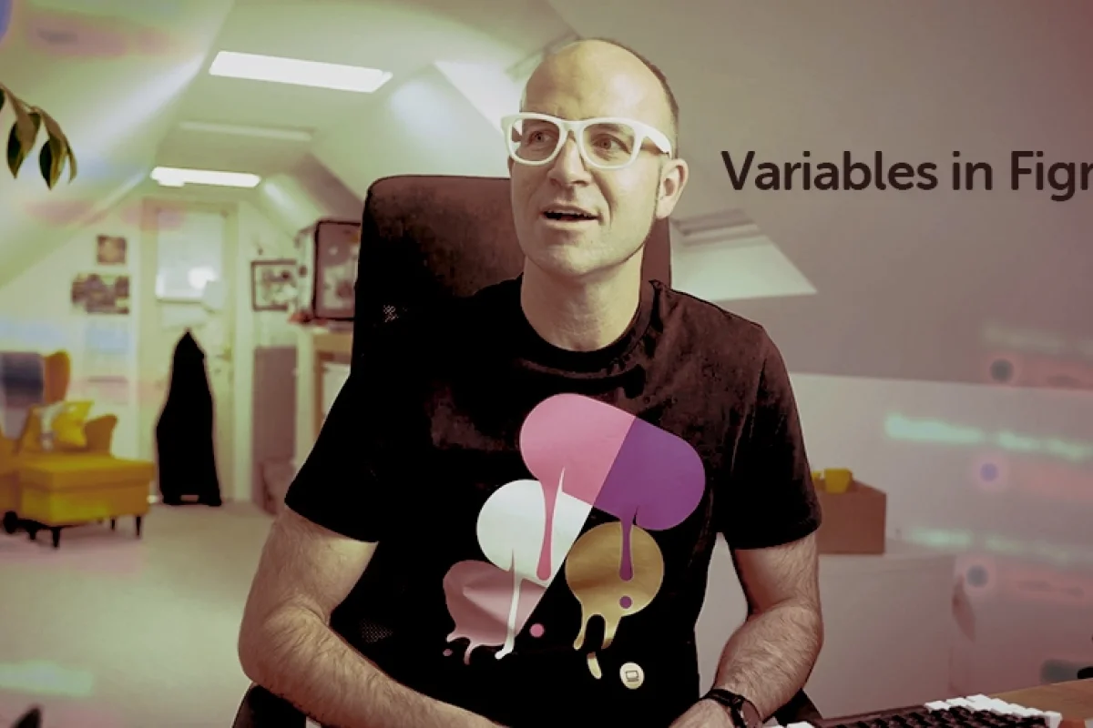Unlocking the Power of Variables in Figma: A Complete Guide | Bring Your Own Laptop