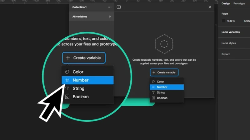 Unlocking the Power of Variables in Figma: A Complete Guide | Bring Your Own Laptop