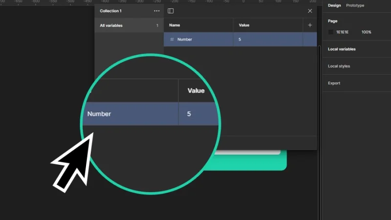Unlocking the Power of Variables in Figma: A Complete Guide | Bring ...
