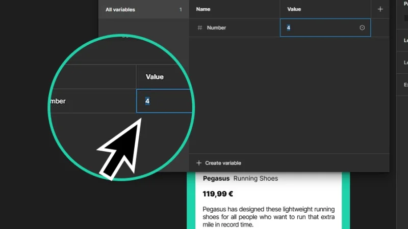 Unlocking the Power of Variables in Figma: A Complete Guide | Bring ...
