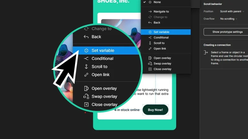 Unlocking the Power of Variables in Figma: A Complete Guide | Bring ...