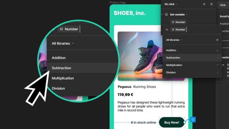 Unlocking the Power of Variables in Figma: A Complete Guide | Bring ...