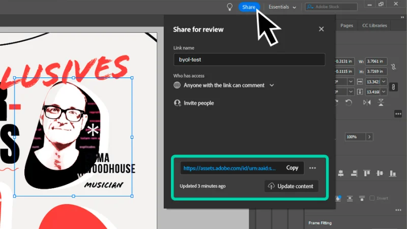 What is InDesign? Complete Guide to Adobe's Desktop Publishing Software ...