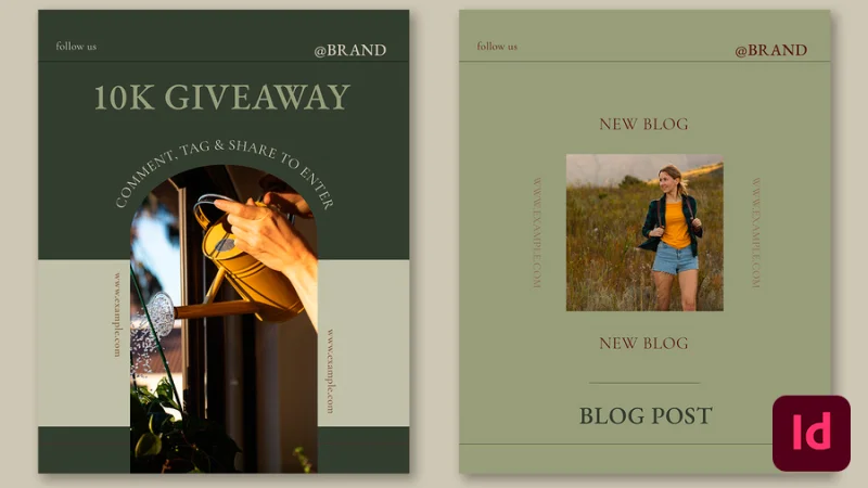 What is InDesign? Complete Guide to Adobe's Desktop Publishing Software ...