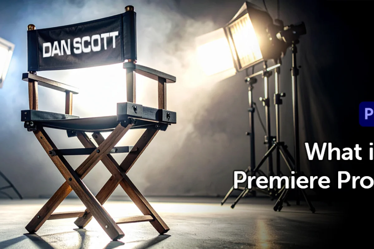 Adobe Premiere Pro Tutorial 2025: Complete Guide for Beginners & Pros ...